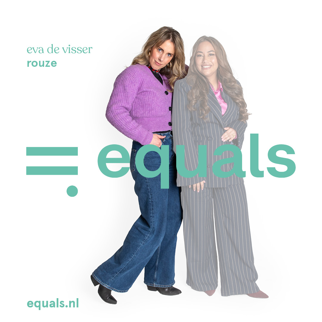 RMC2024 - Eva de Visser - Equals