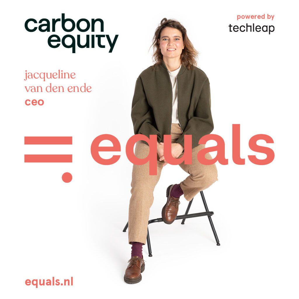 RMC2024 - Jacqueline van den Ende - equals