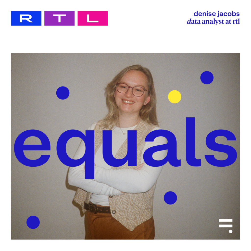 RMC25 - Denise Jacobs - equals