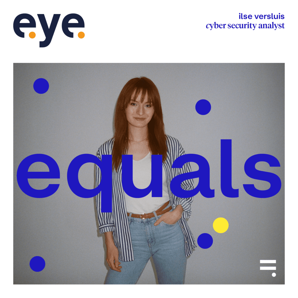 RMC2025 - Ilse Versluis - equals