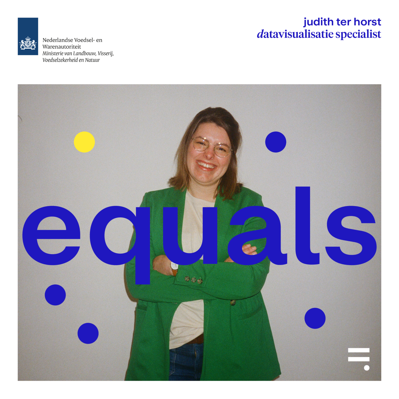RMC25 - Judith ter Horst - equals