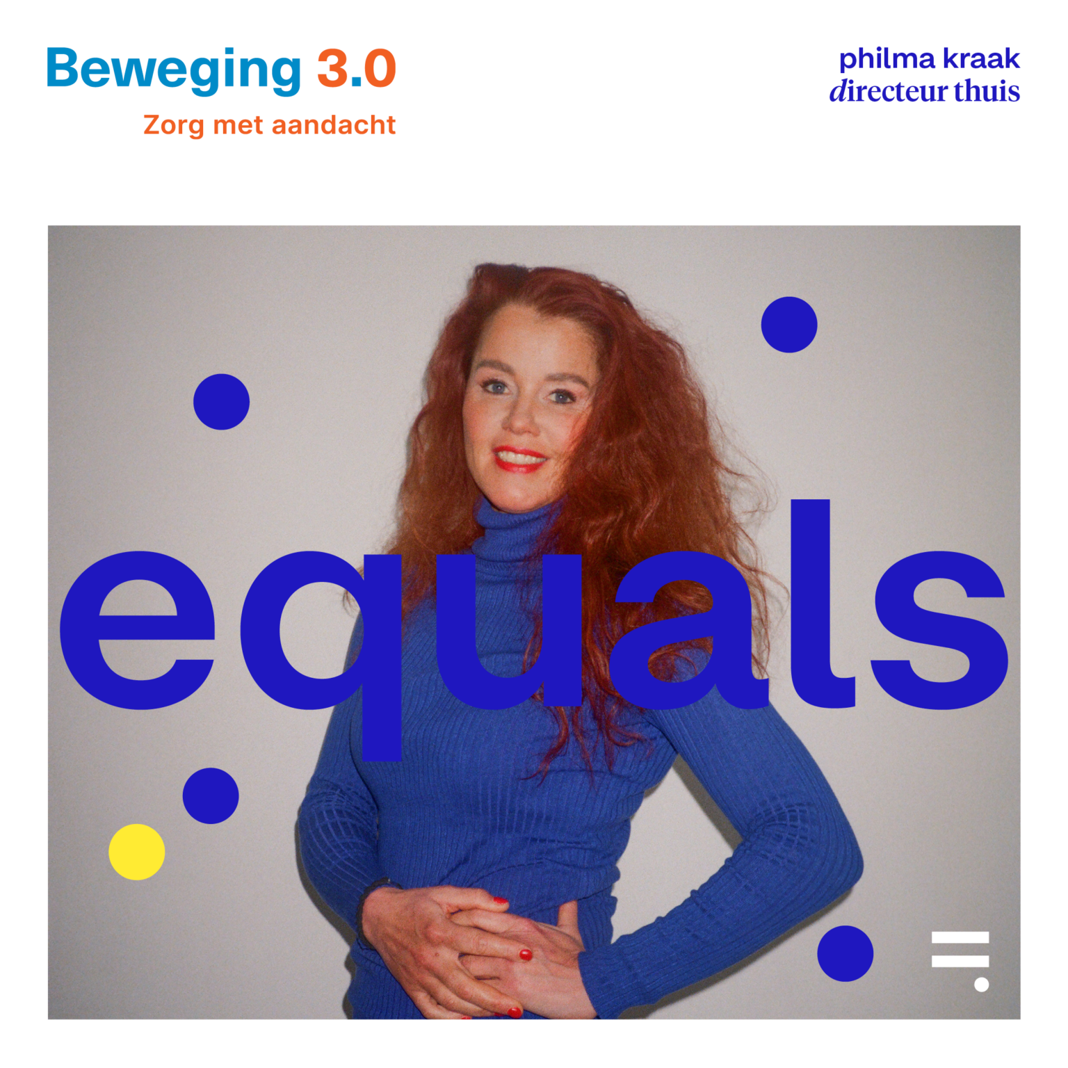 RMC25 - Philma Kraak - equals