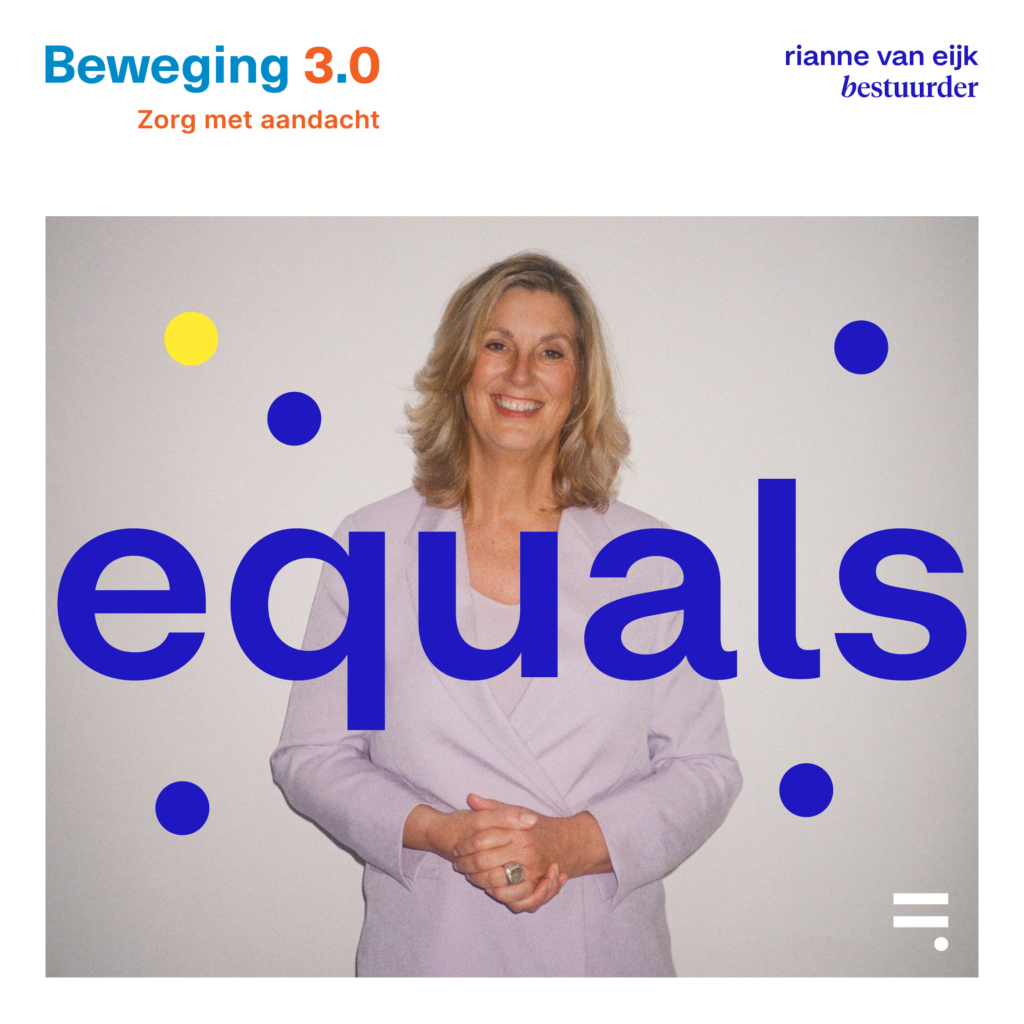RMC2025 - Rianne van Eijk - equals