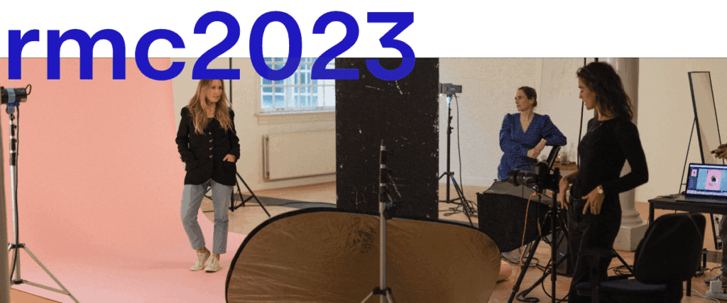Role Model Campaign 2023 - equals