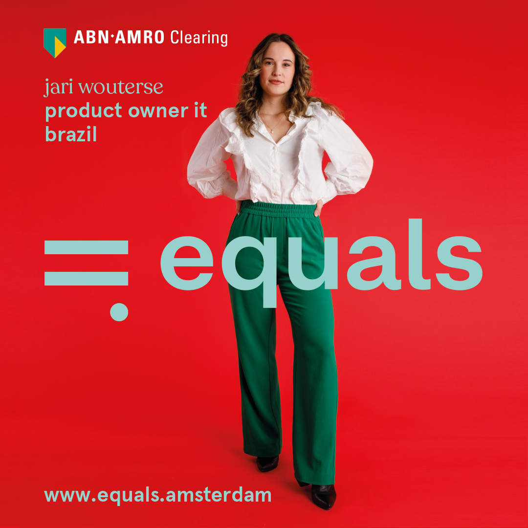 RMC2023 - Jari Wouterse - equals