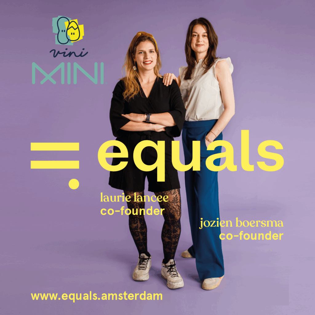 RMC2023 - Laurie Lancee - equals