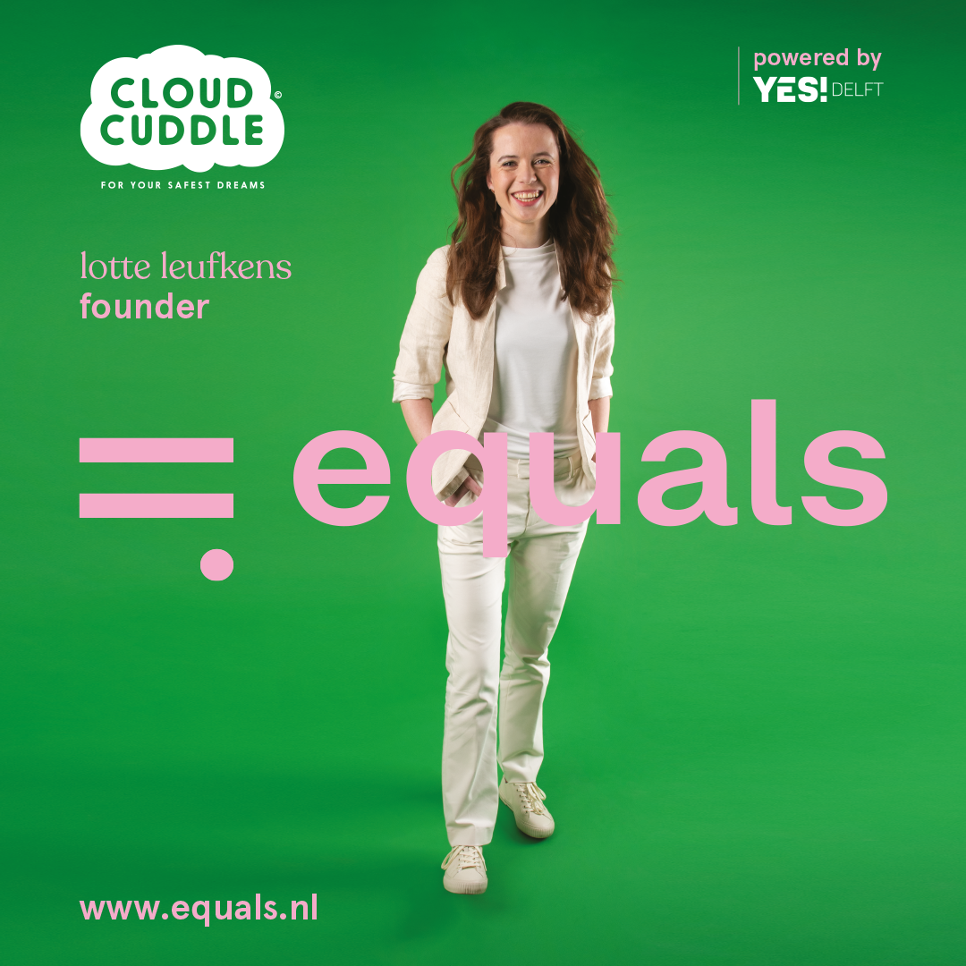 RMC2023 - Lotte Leufkens - equals