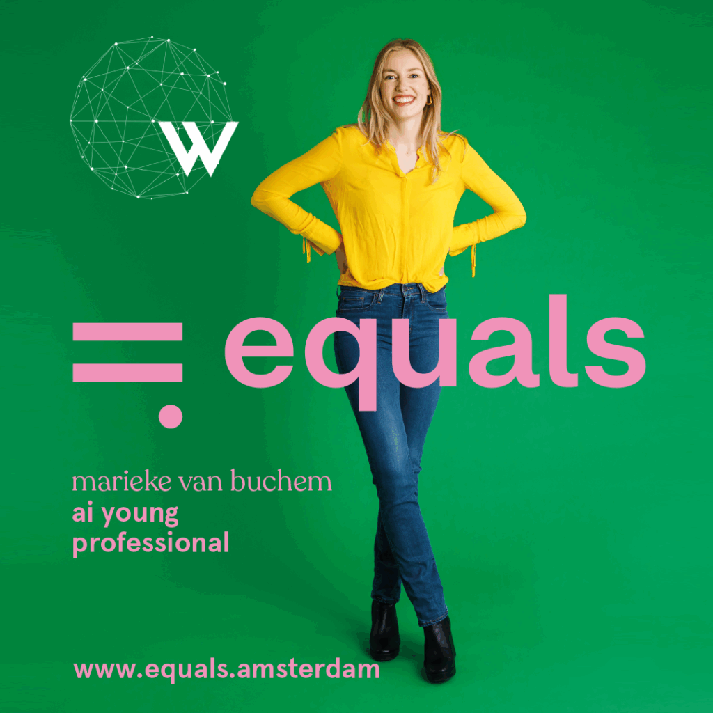 RMC2023 - Marieke Van Buchem - equals