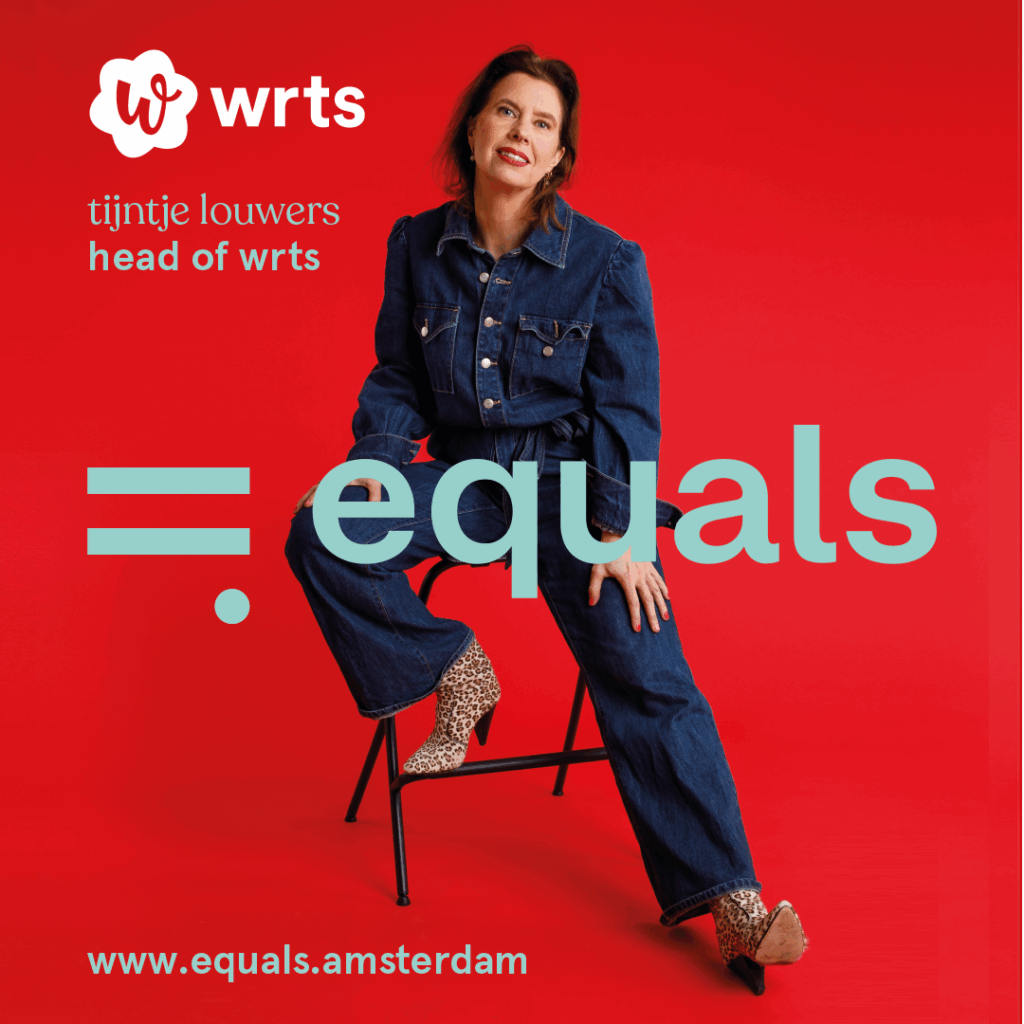 RMC2023 - Tijntje Louwers - equals